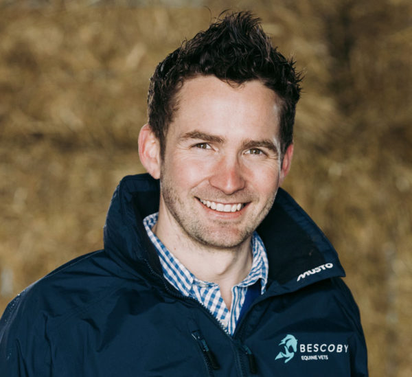 About - Bescoby Equine Dental Vets